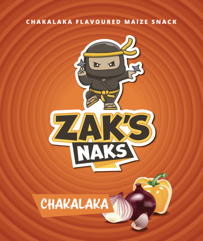 House of Snacks - House of Snacks