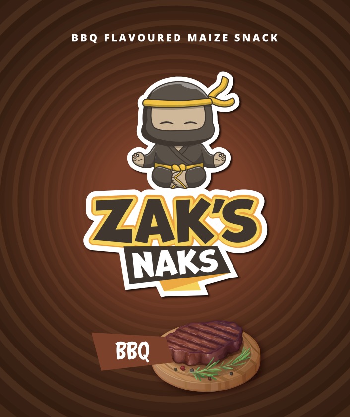 House of Snacks - House of Snacks